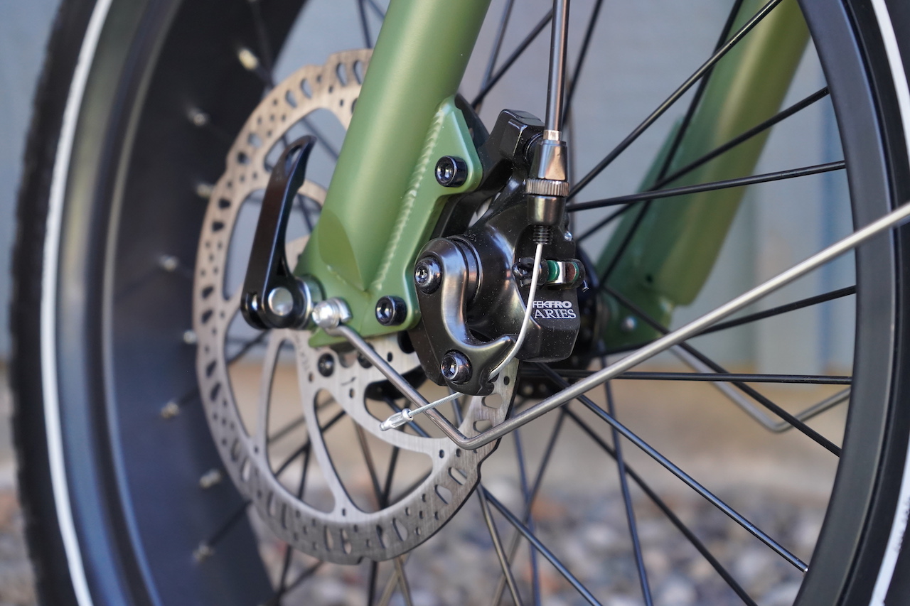 Rad Power Bikes RadRunner Review | Electric Bike Report