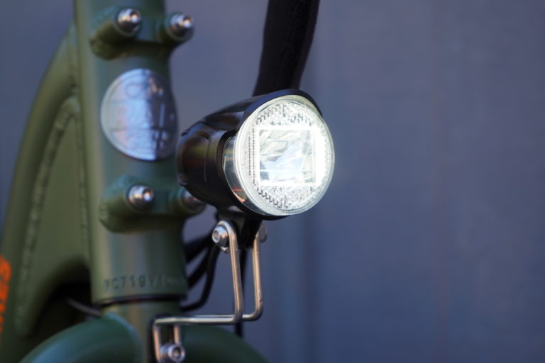 Rad Power Bikes RadRunner Review | Electric Bike Report