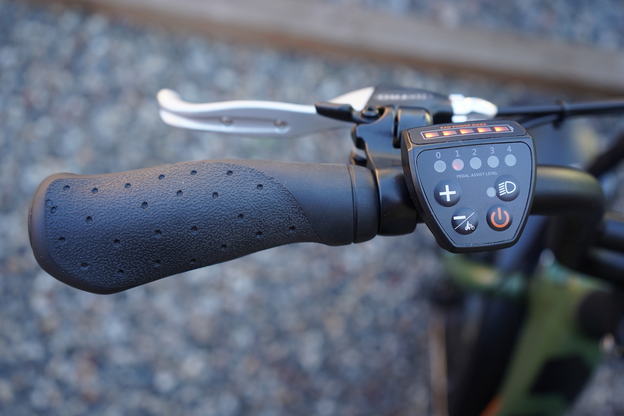 Rad Power Bikes RadRunner Review | Electric Bike Report