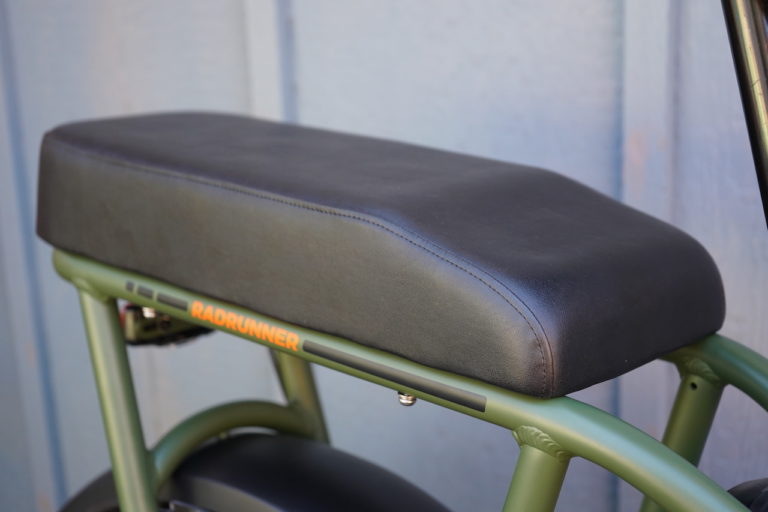 Rad Power Bikes RadRunner Review | Electric Bike Report