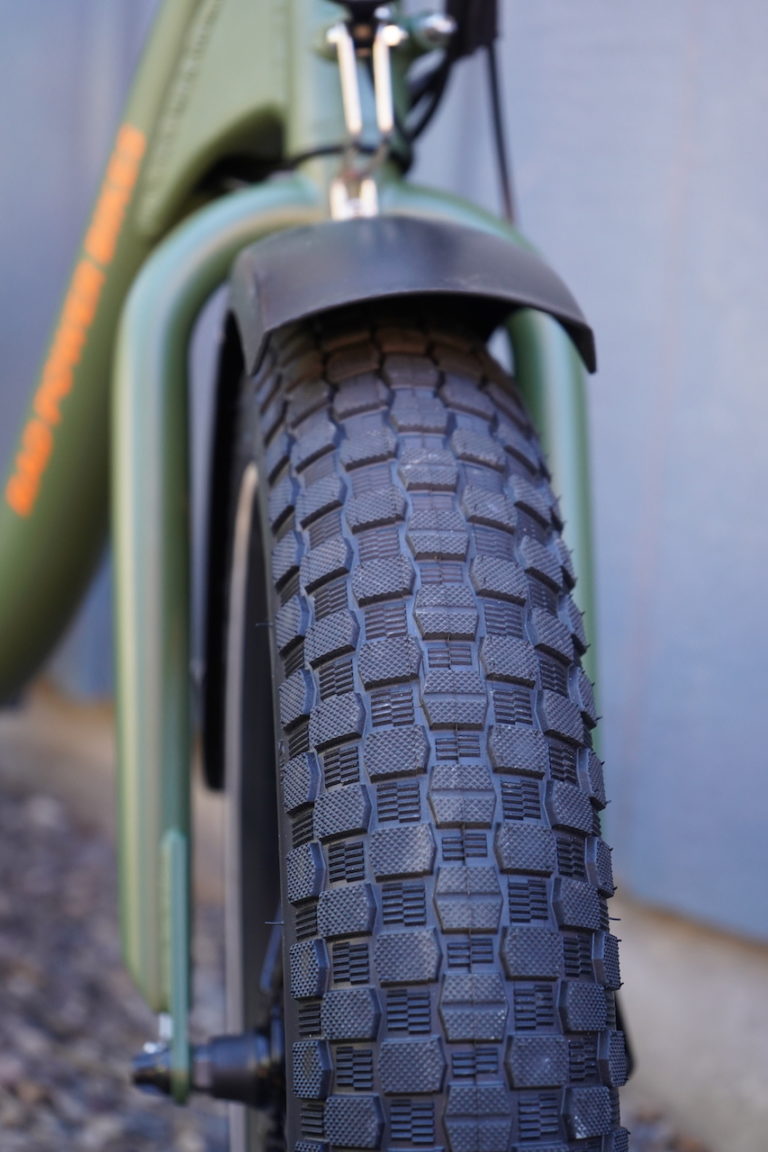 Rad Power Bikes RadRunner Review PT 2 | Electric Bike Report