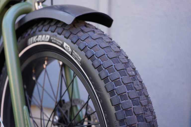 Rad Power Bikes RadRunner Review | Electric Bike Report