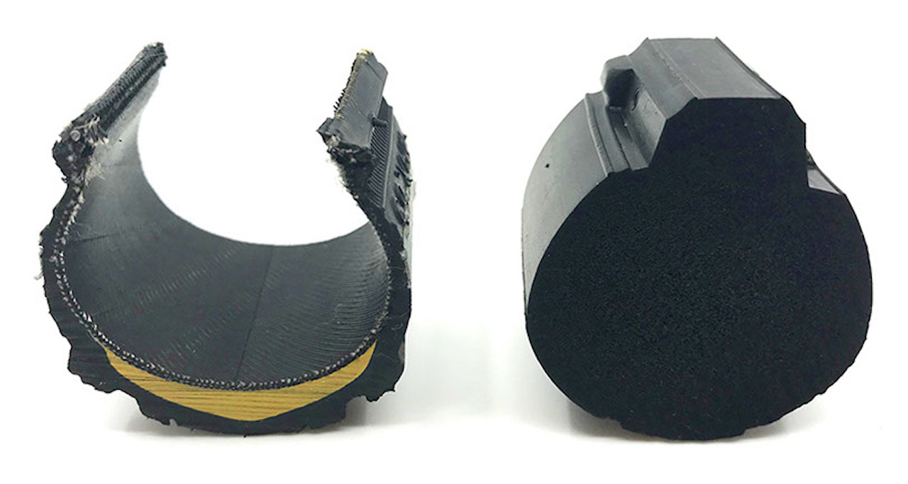 Accessory Roundup: New Gecko Puncture-Proof Tires, Litelok, & Sigma ROX GPS