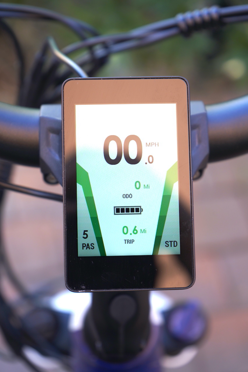 EVELO Aurora Limited Electric Bike Review Part 2: Ride & Range Test [VIDEO]