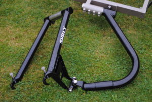 Accessory Roundup: Surly Heavy Duty Trailer, Suspension Handlebars ...