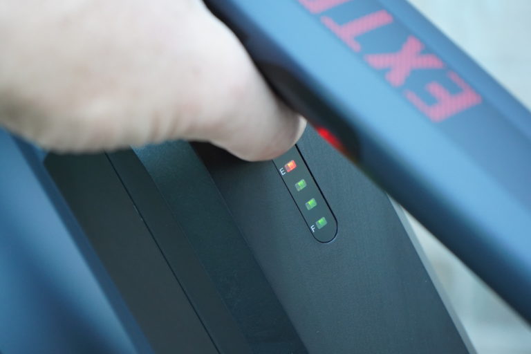 iGO eXtreme 2.0 Electric Bike Review Part 1 – Pictures and Specs