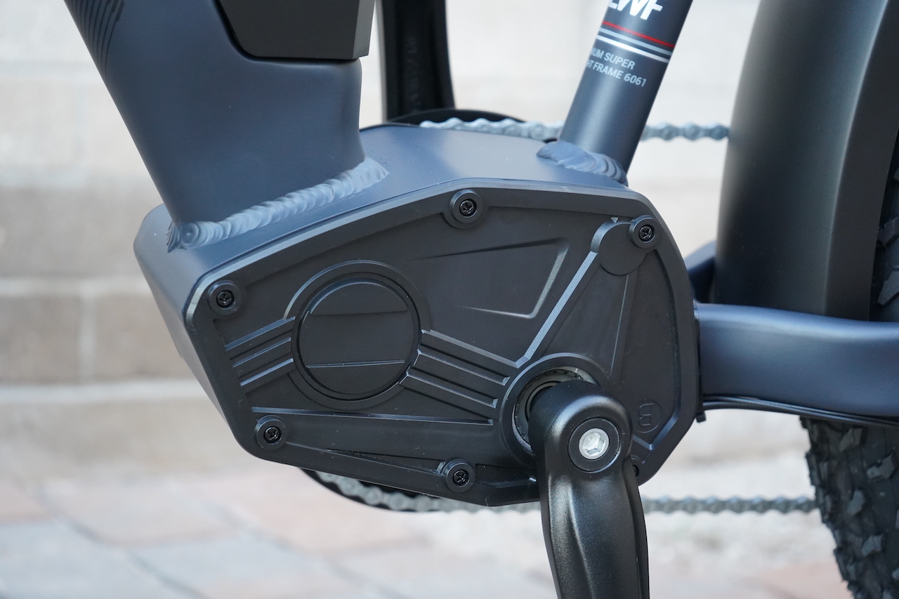 iGO eXtreme 2.0 Electric Fat Bike Review Part 2: Ride & Range Test [VIDEO]