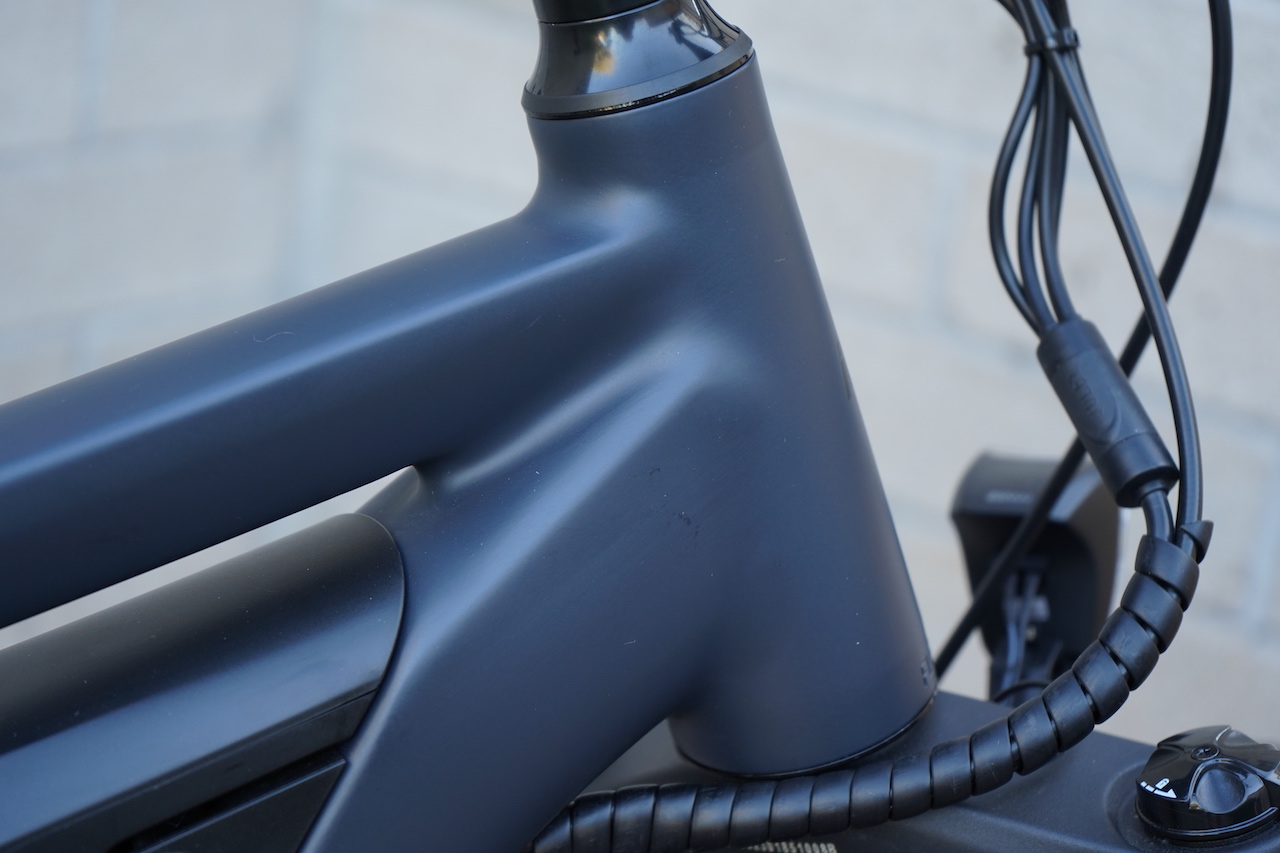 iGO eXtreme 2.0 Electric Bike Review Part 1 – Pictures and Specs