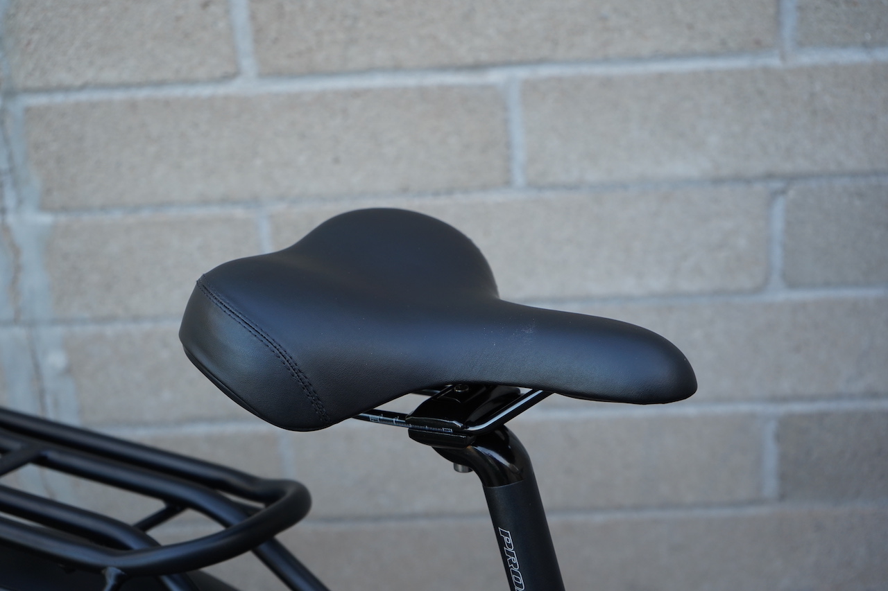 iGO eXtreme 2.0 Electric Fat Bike Review Part 2: Ride & Range Test [VIDEO]