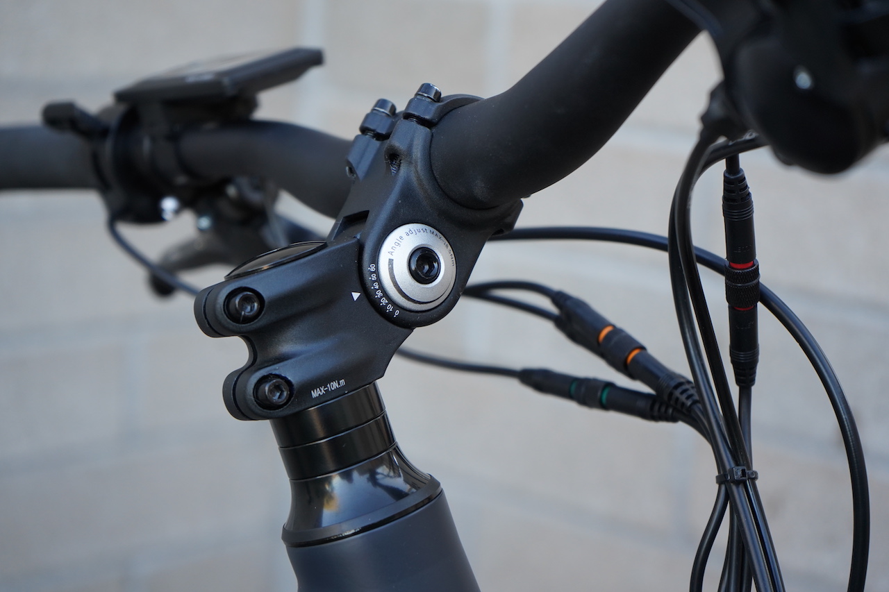 iGO eXtreme 2.0 Electric Bike Review Part 1 – Pictures and Specs