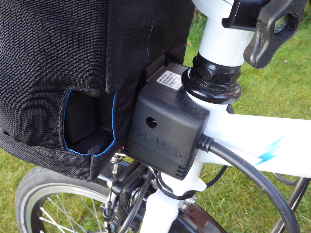 Electric Bromptons Compared: Brompton Electric, Swytch, Nano ...