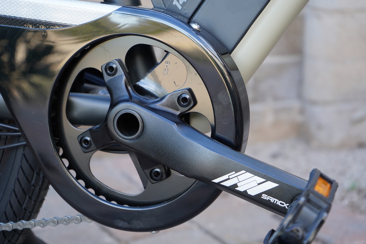 Surface 604 Colt Electric Bike Review Part 2: Ride & Range Test [VIDEO]