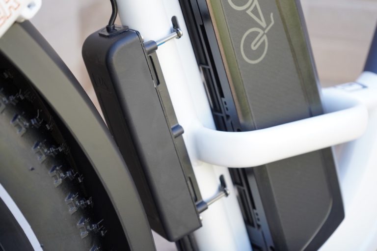 Rad Power Bikes RadRover Step-Thru Review Part 1 – Pictures & Specs