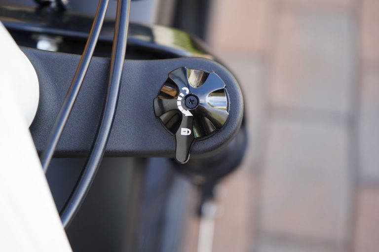 Rad Power Bikes RadRover Step-Thru Review Part 1 – Pictures & Specs