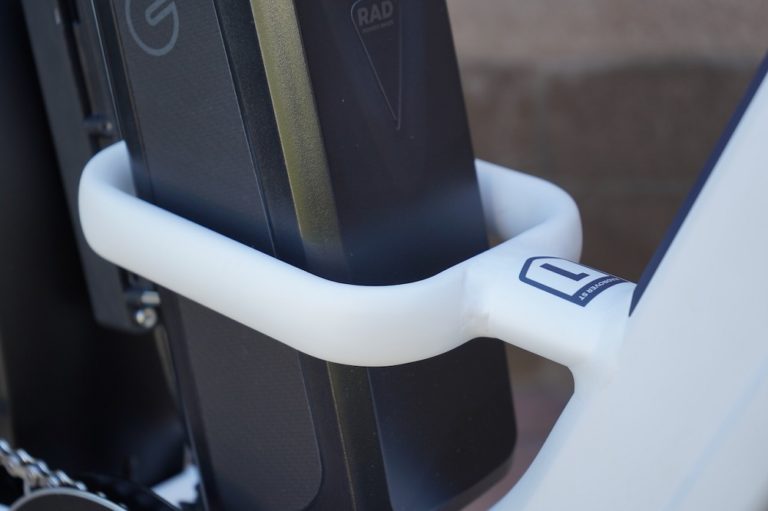 Rad Power Bikes RadRover Step-Thru Review Part 1 – Pictures & Specs