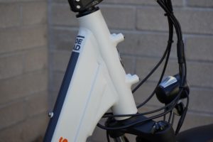 Rad Power Bikes RadRover Step-Thru Review Part 1 – Pictures & Specs