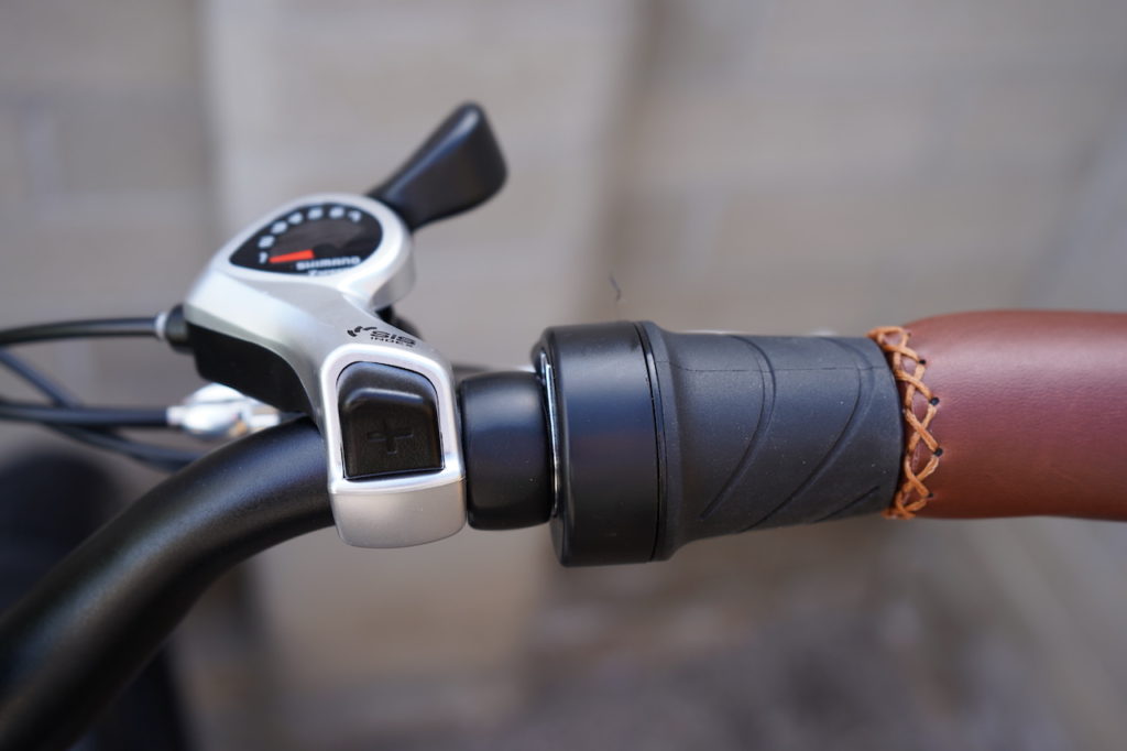 Rad Power Bikes RadRover Step-Thru Review Part 1 – Pictures & Specs