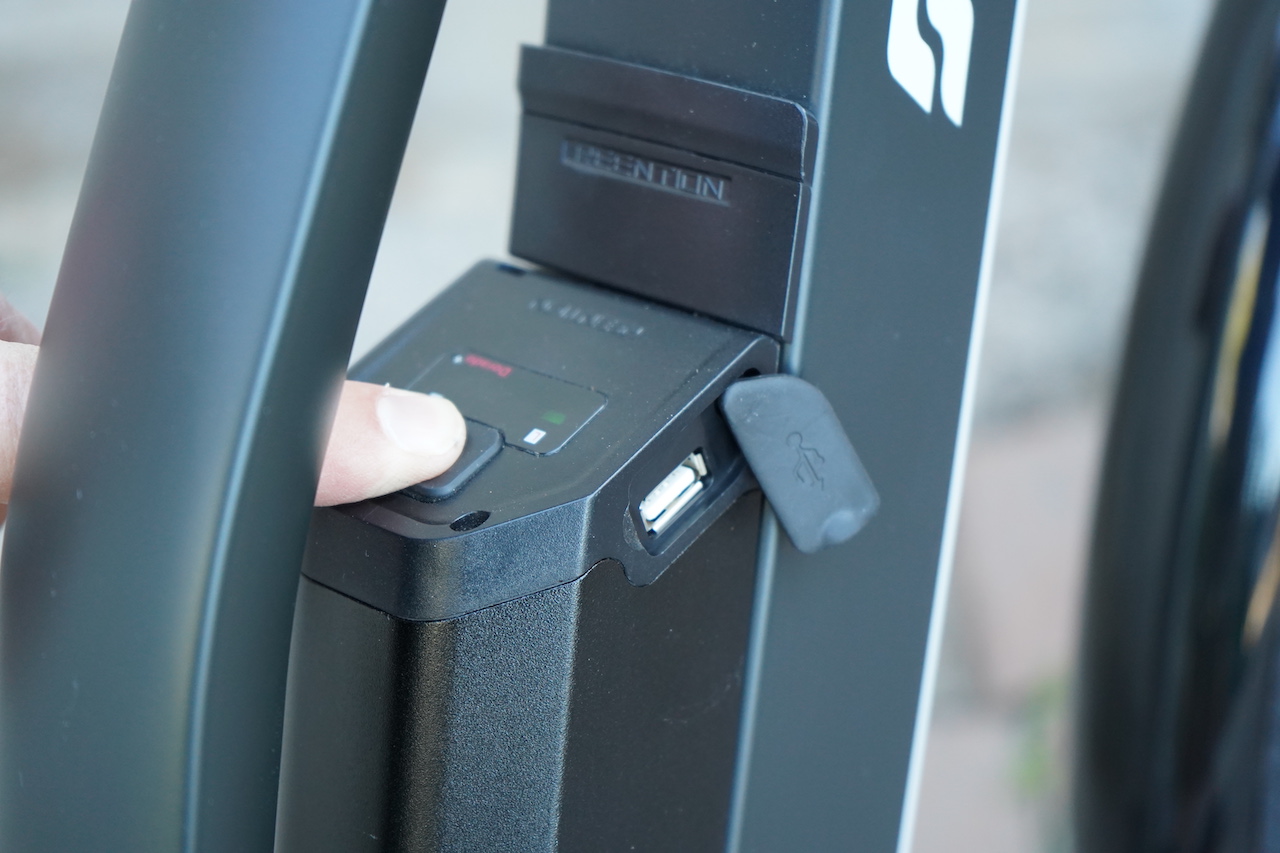 Surface 604 Rook Electric Bike Review Part 1 – Pictures & Specs