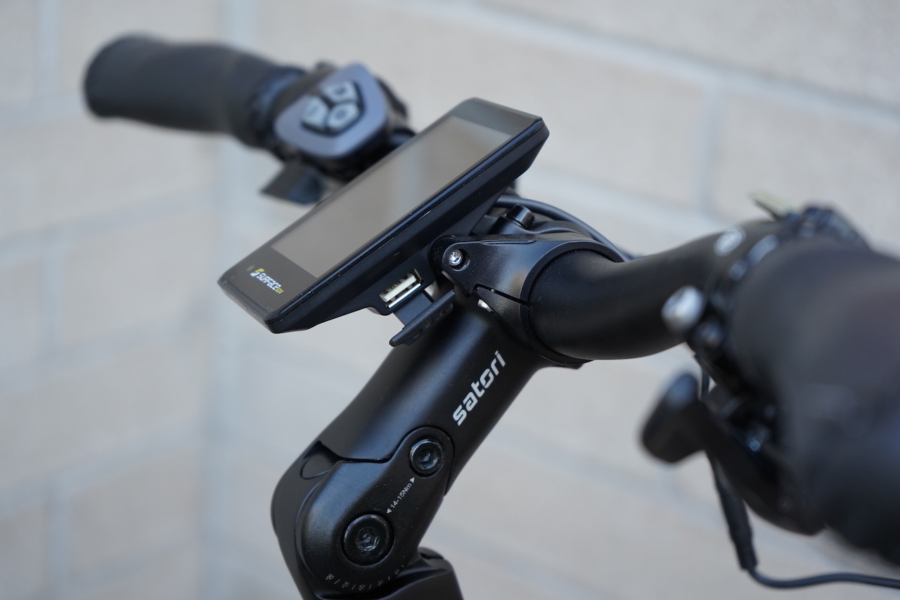 Surface 604 Rook Electric Bike Review Part 1 – Pictures & Specs ...