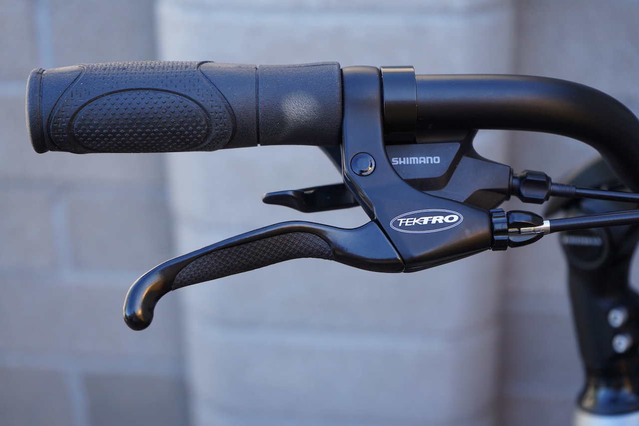 iGo Elite 2 Electric Bike Review Part 2: Ride & Range Test [VIDEO]