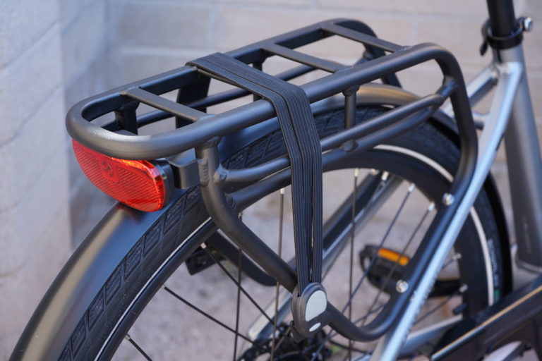 iGo Elite 2 Electric Bike Review Part 2: Ride & Range Test [VIDEO]