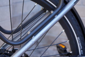 iGO Elite 2 Step Thru Electric Bike Review Part 1- Pictures & Specs