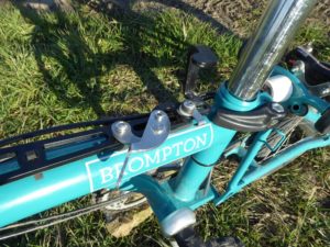 Electric Bromptons Compared: Cytronex Hub & Pendix Mid-Drive Systems