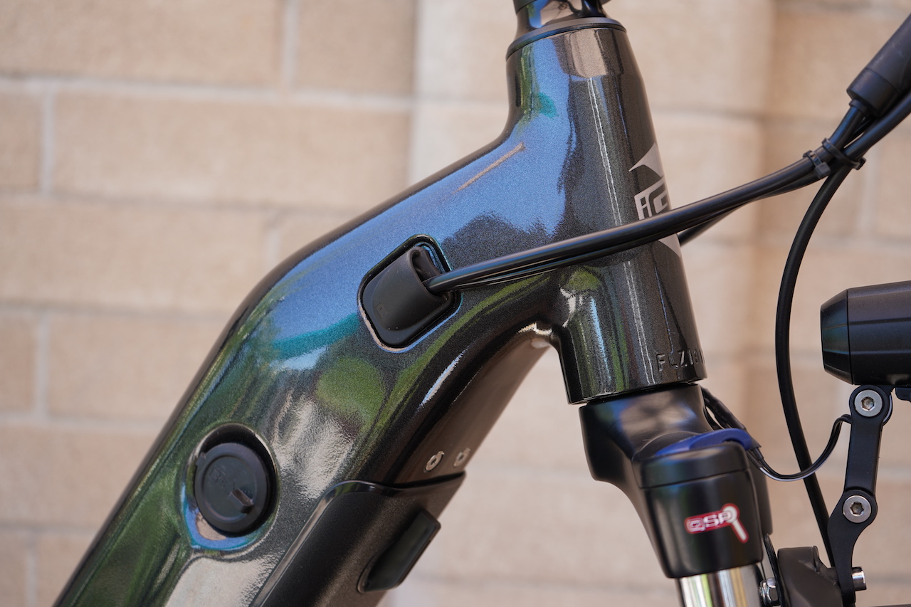 iGO Discovery Atwater Electric Bike Review Part 2: Ride & Range Test ...