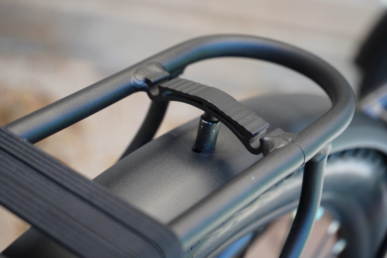 iGO Discovery Atwater Electric Bike Review Part 1 – Pictures & Specs ...