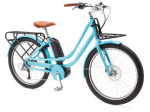 eBikes For Older Riders