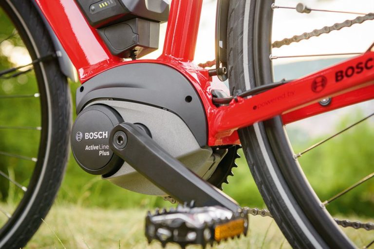 The Complete Guide to E-Bike Mid-Drive Motors