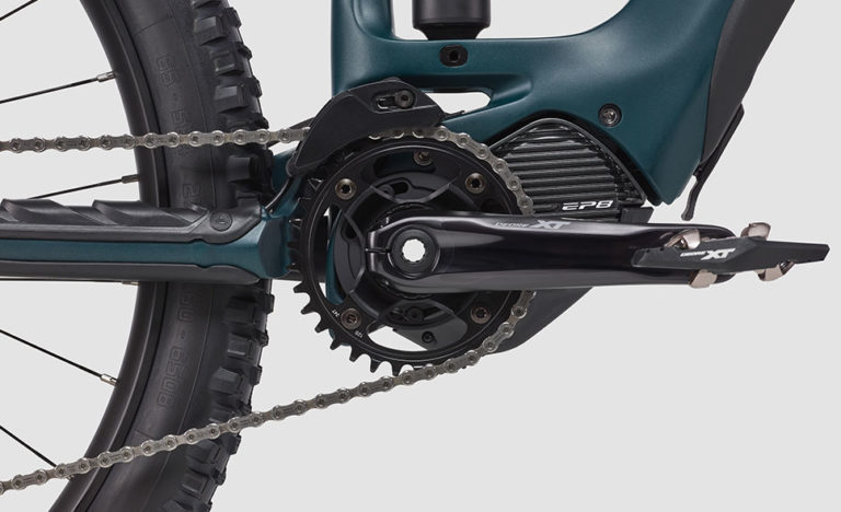 The Complete Guide to E-Bike Mid-Drive Motors