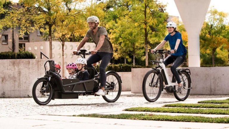 The Complete Guide to E-Bike Mid-Drive Motors