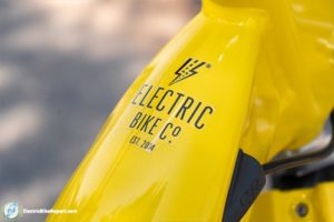 Electric Bike Company Model R Review | Electric Bike Report