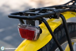 Electric Bike Company Model R Review | Electric Bike Report