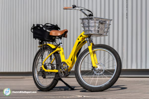 Electric Bike Company Model R Review | Electric Bike Report