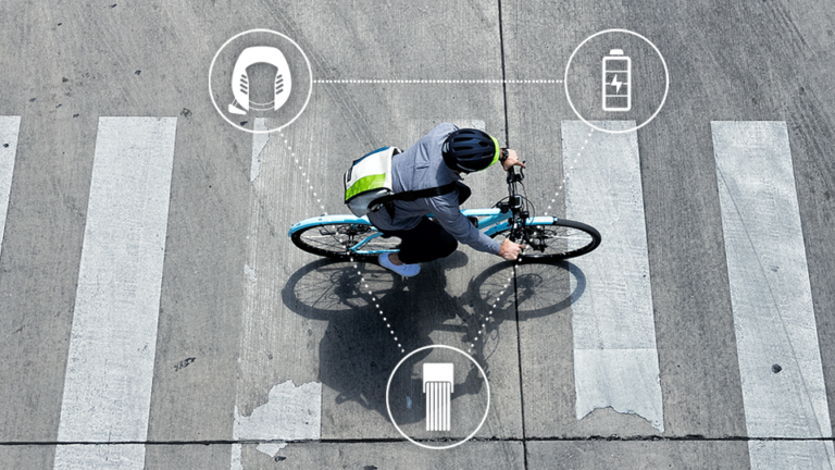 A Guide to E-Bike Locks and Security Ratings