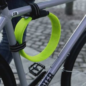 A Guide to E-Bike Locks and Security Ratings
