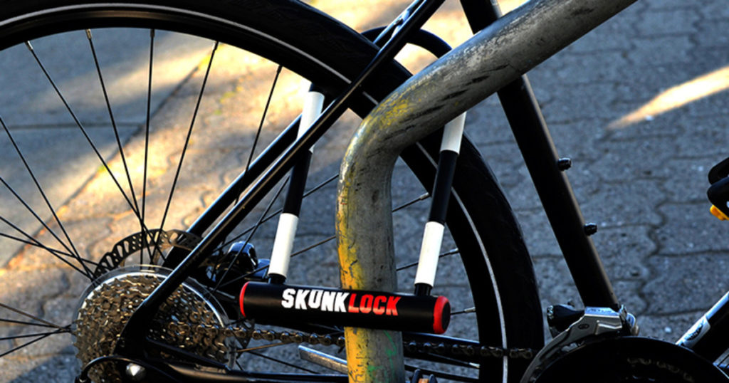 A Guide to E-Bike Locks and Security Ratings