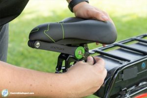 Seatylock Comfort Classic Review 2020