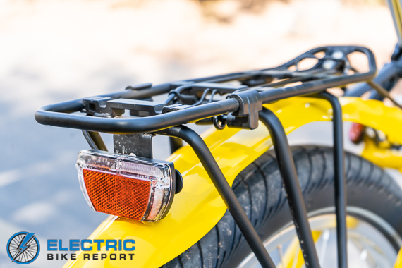 eBikeNews: Valeo Mid-Drive & Gearbox, Merida Lightweights, Rapture Hi ...