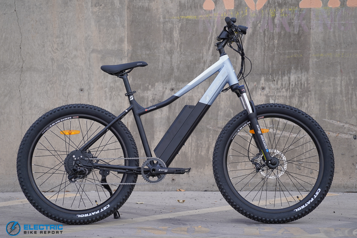 Surface604 Shred Review – 2021 | Electric Bike Report | Electric Bike ...