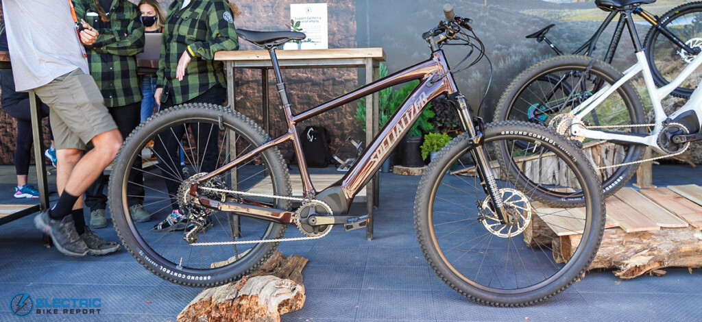 Class 1 Electric Bike Reviews | Electric Bike Report | Electric Bike ...