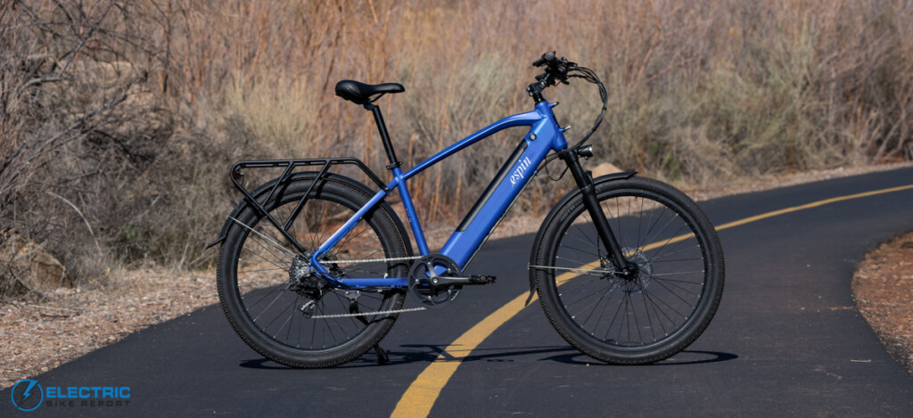 Class 2 Electric Bike Reviews | Electric Bike Report | Electric Bike ...