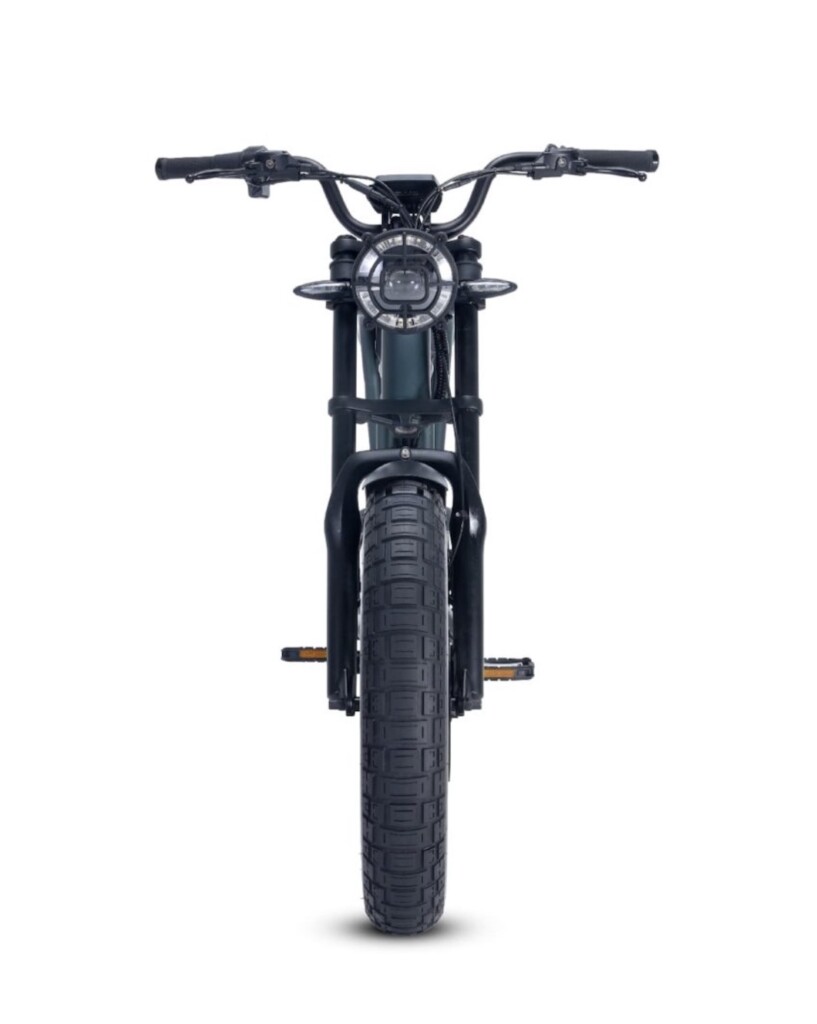 Ride1UP Revv 1 Review: First Look | Electric Bike Report