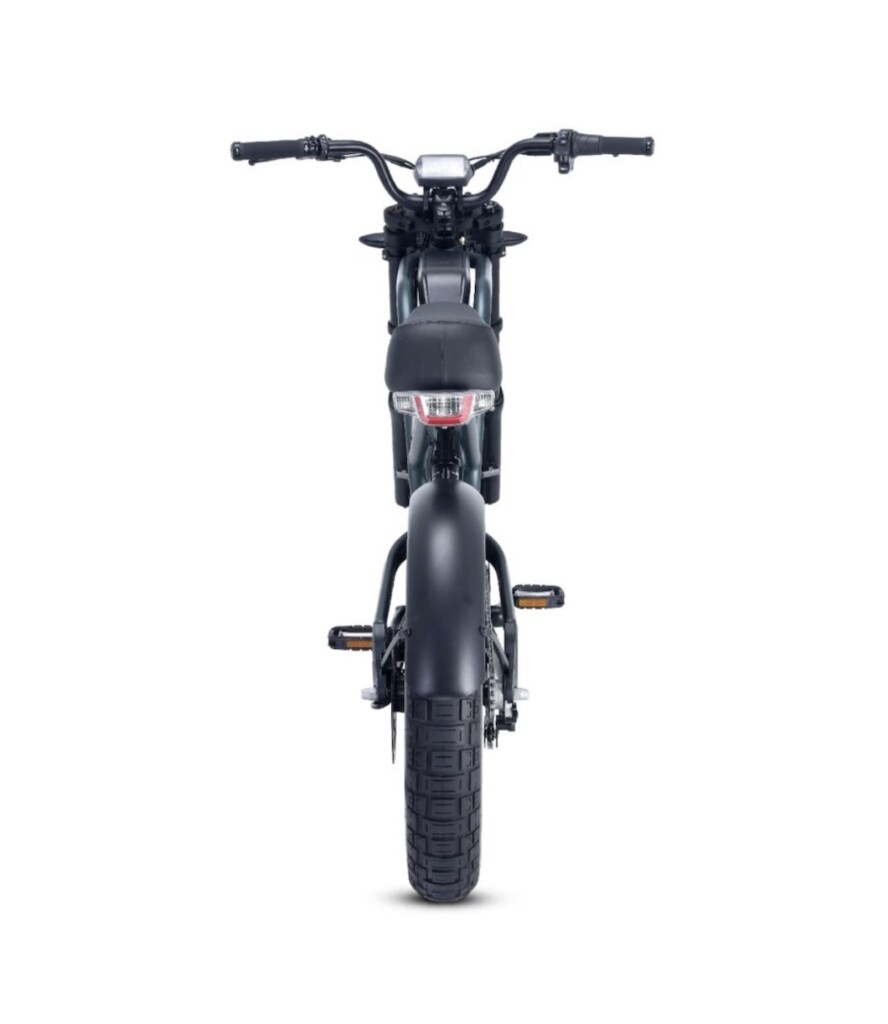Ride1UP Revv 1 Review: First Look | Electric Bike Report
