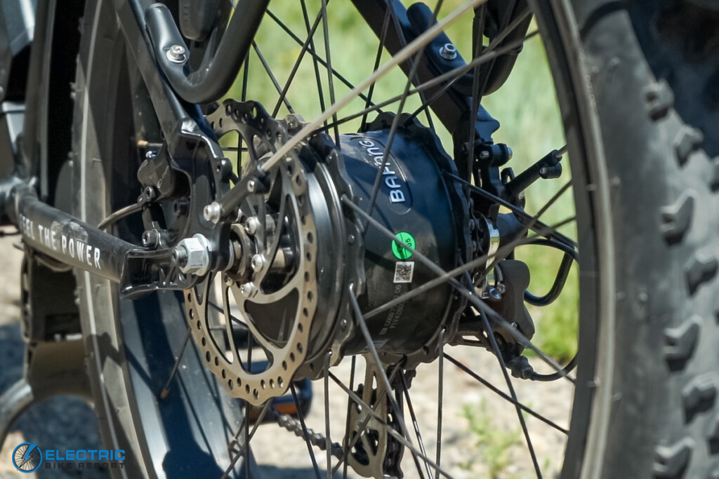 Hub Motor Brands: The Complete Guide | Electric Bike Report