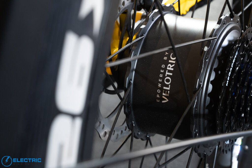 Hub Motor Brands: The Complete Guide | Electric Bike Report