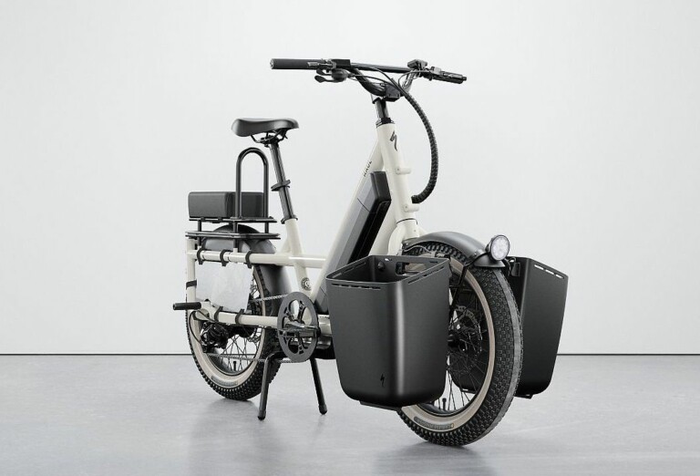 Specialized's Globe Haul ST Review: New Best Utility E-Bike?