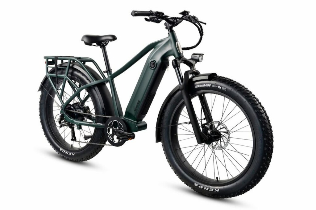 Ride1UP Rift First Look Review: Real Off-Road Ability